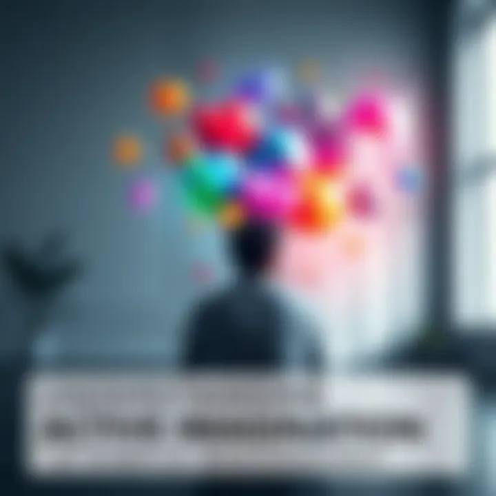 Understanding Active Imagination: A Simple Breakdown : MysteryLores
