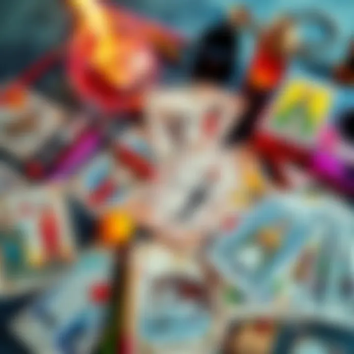 Creative Ways to Use Tarot and Oracle Cards Beyond Divination ...
