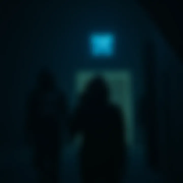 Unraveling Nightmares: Season 2 - Ep. 1 of (REM)nants : MysteryLores