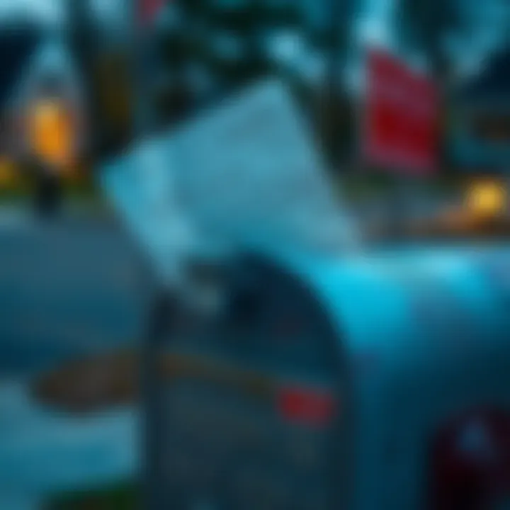 The Watcher of Westfield NJ: Unsolved Creepy Letters : MysteryLores