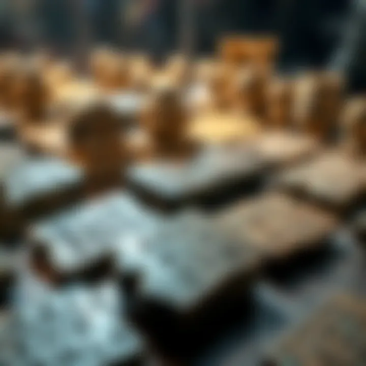 Shocking Crespi Collection: Ancient Artifacts That Challenge History ...