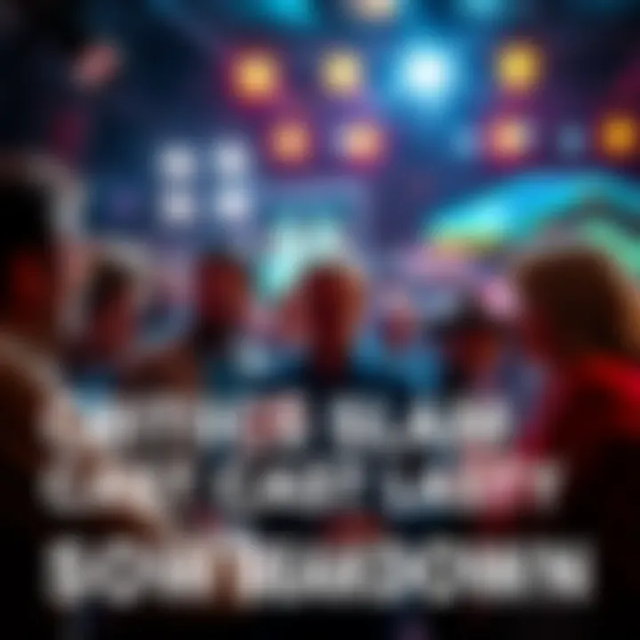 Critics Slam Cast Members in Latest Show Breakdown : MysteryLores