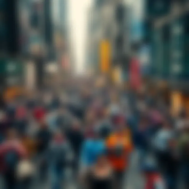 Why Is Everyone Rushing? Understanding Our Hyperstimulated Lives ...