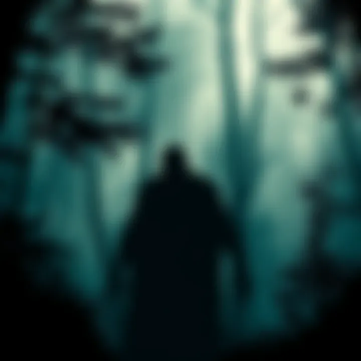 Understanding What Defines a Cryptid: Key Insights : MysteryLores