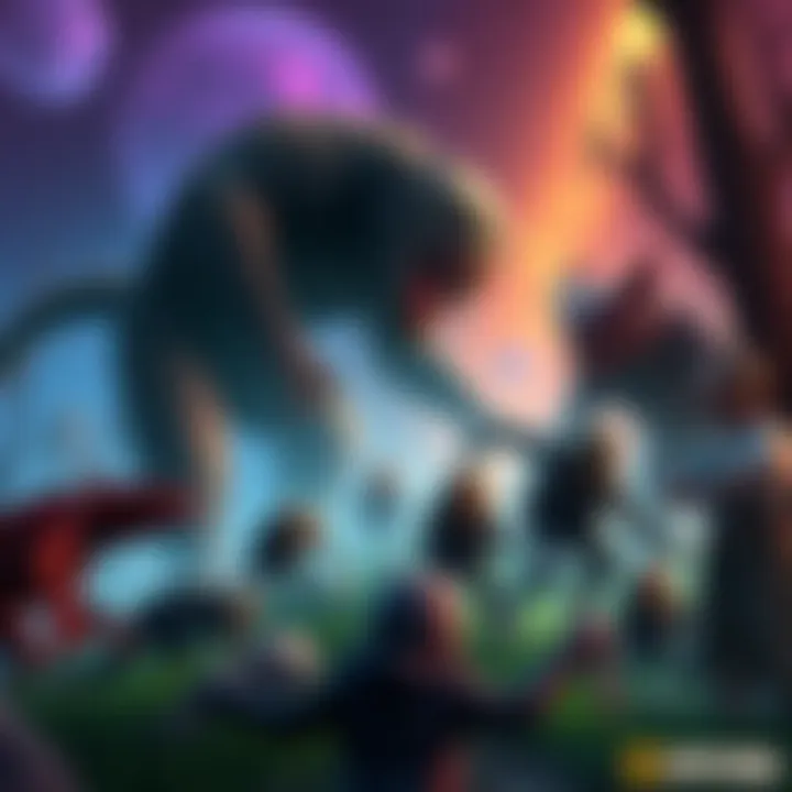 Exploring the Best Cryptid Games Ever Made : MysteryLores