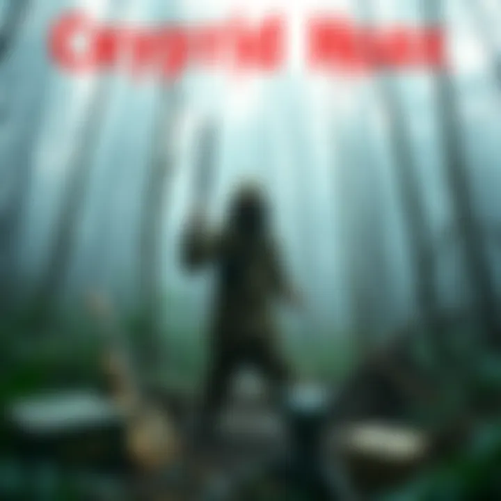 The Truth About People Lying in Cryptid Sightings : MysteryLores