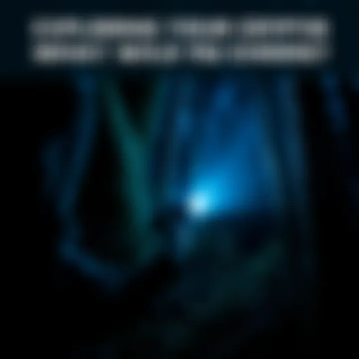 Exploring Your Dream Cryptid Hunt: What Would You Choose? : MysteryLores