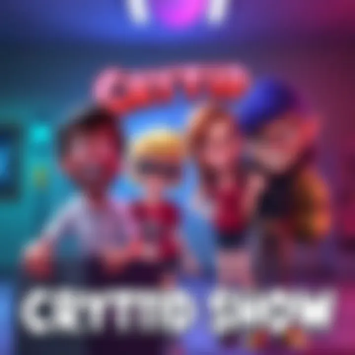 New Cryptid Show Inspired by Iconic Animation Series : MysteryLores