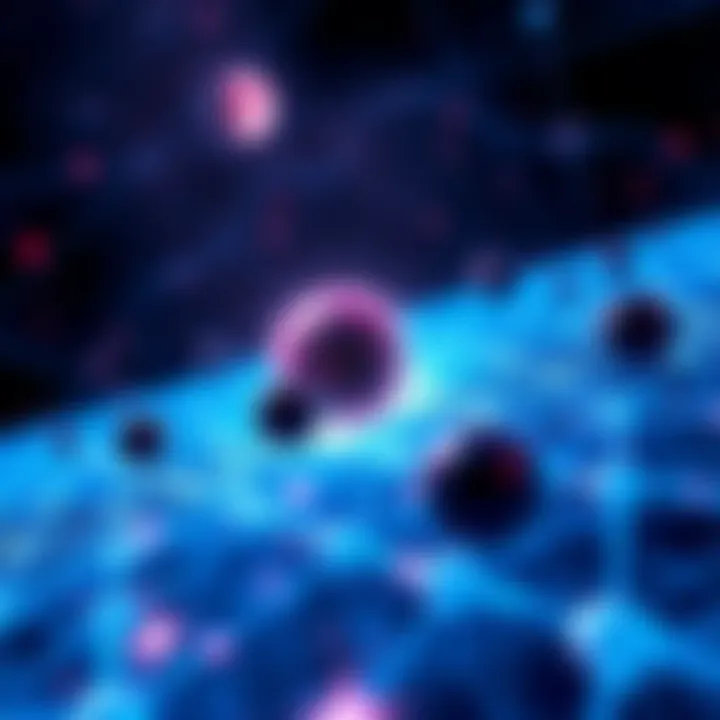 Exploring the Firminiate: A New Theory of Cosmic Structure : MysteryLores