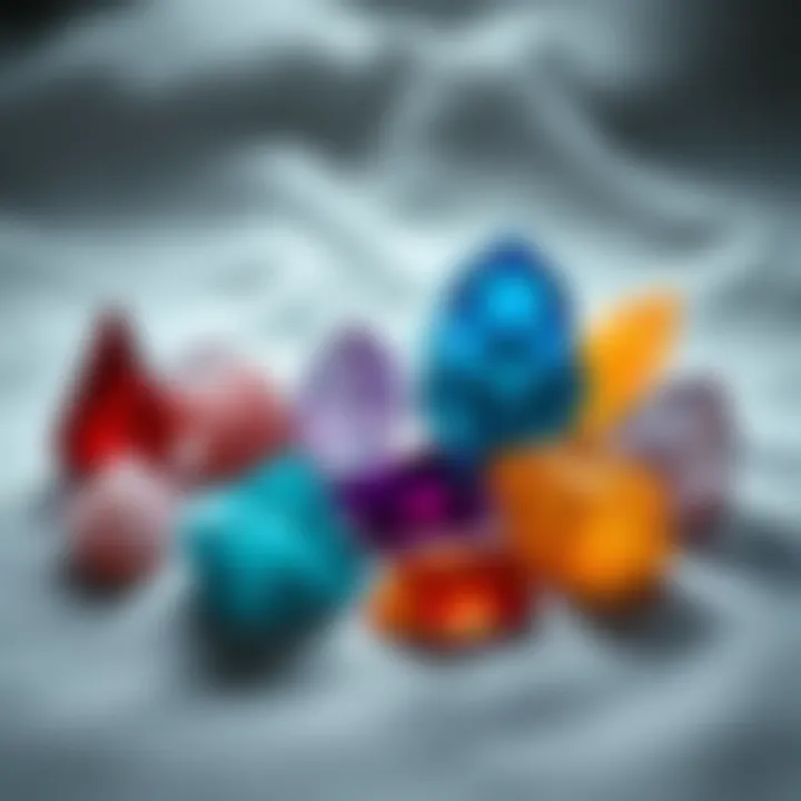 Understanding Elements and Symbols for Beginners : MysteryLores