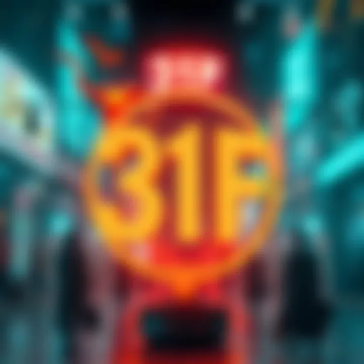 Understanding the Significance of 31F in Culture : MysteryLores