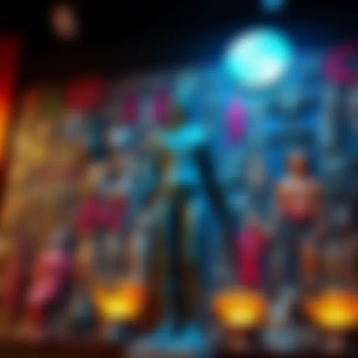 Symbols of the Body Across Cultures: An Artistic Quest : MysteryLores