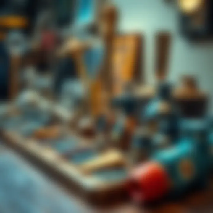 What Is That? An In-Depth Look at Fascinating Topics : MysteryLores