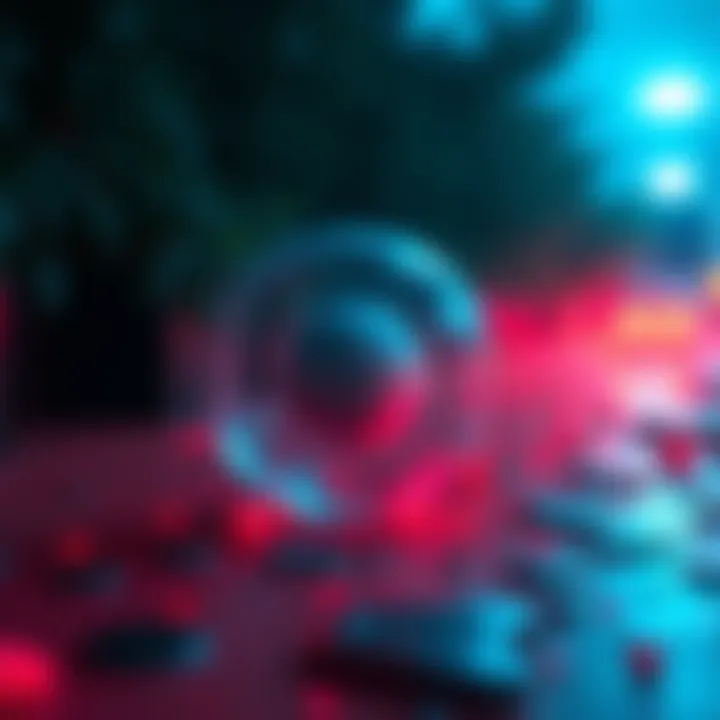 What Is This Strange Thing Captured in a Photo? : MysteryLores