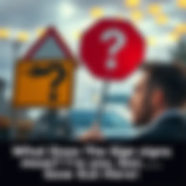 What Does This Sign Mean? Find Out Here! : MysteryLores