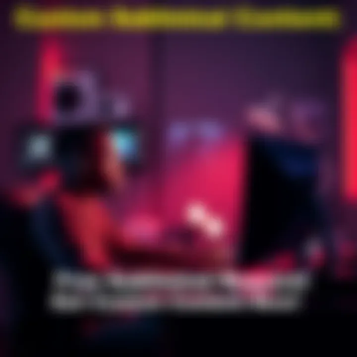 Free Subliminal Requests: Get Custom Content Now : MysteryLores