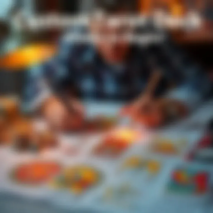 Creating Your Custom Tarot Deck: Where to Begin? : MysteryLores