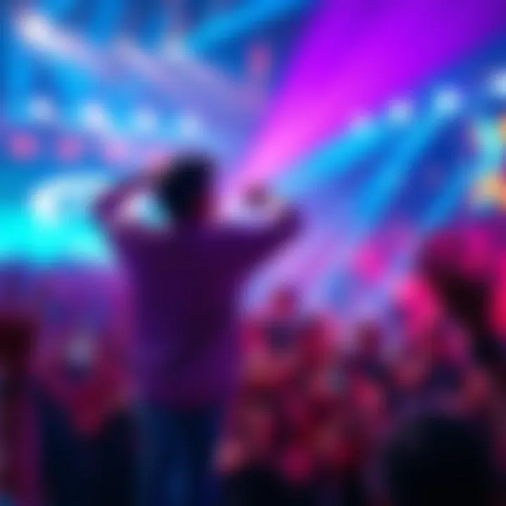 CXO's New Track Makes Waves in 2025 Music Scene : MysteryLores
