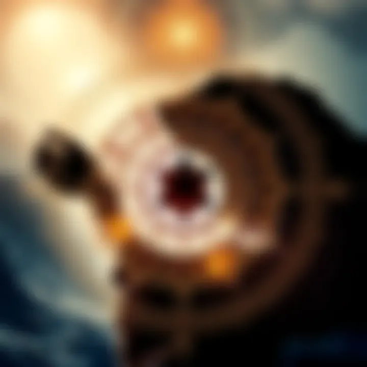 Exploring the Riddle in beakar's Cycle-Initiation : MysteryLores