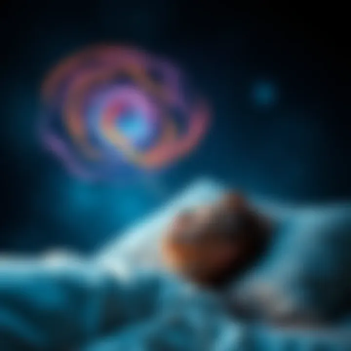 Exploring Cyclical Dream Patterns and Their Impact : MysteryLores