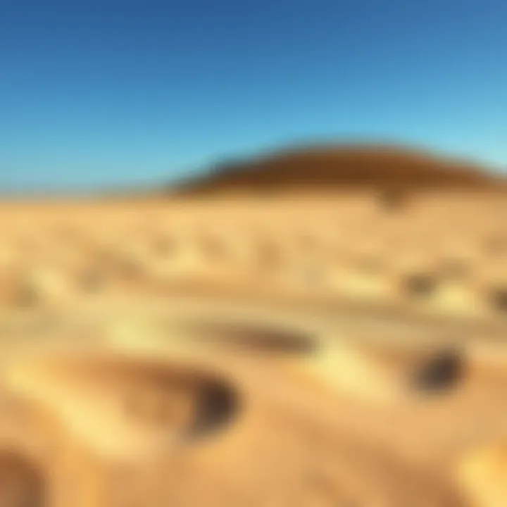 Cymatics and Ancient Earth Mounds: A Hidden History : MysteryLores