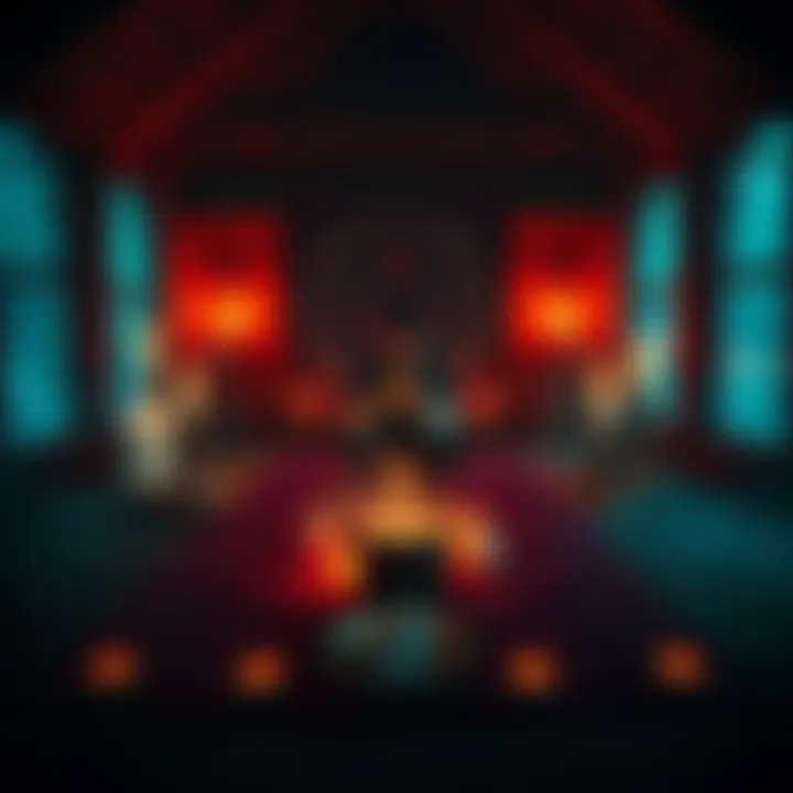 Mastering Your Daily Magick Routine: Key Insights : MysteryLores