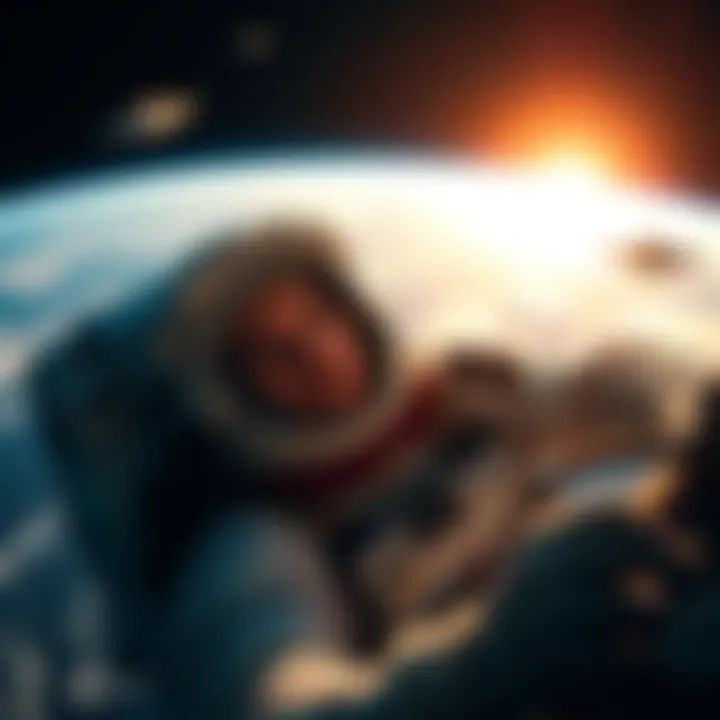 Dale Gardner's 1984 EVA and UAP Insights Part Two : MysteryLores