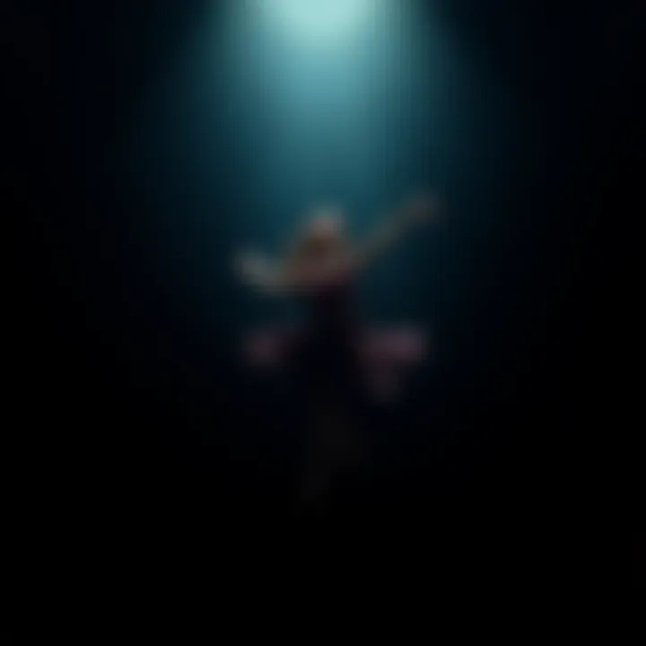 Exploring Freedom and Fear: Dancing Close to Insanity : MysteryLores