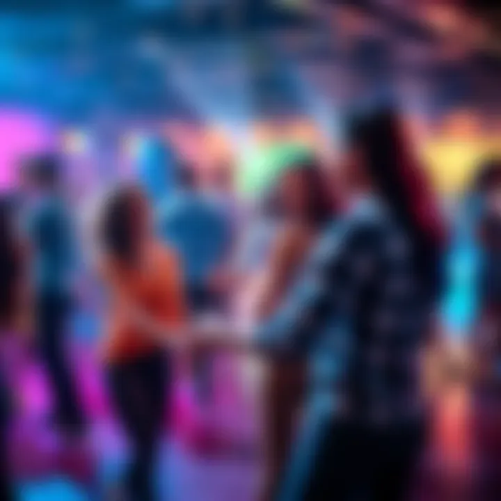 Exploring the Meaning of Synchronicities in Social Dancing : MysteryLores