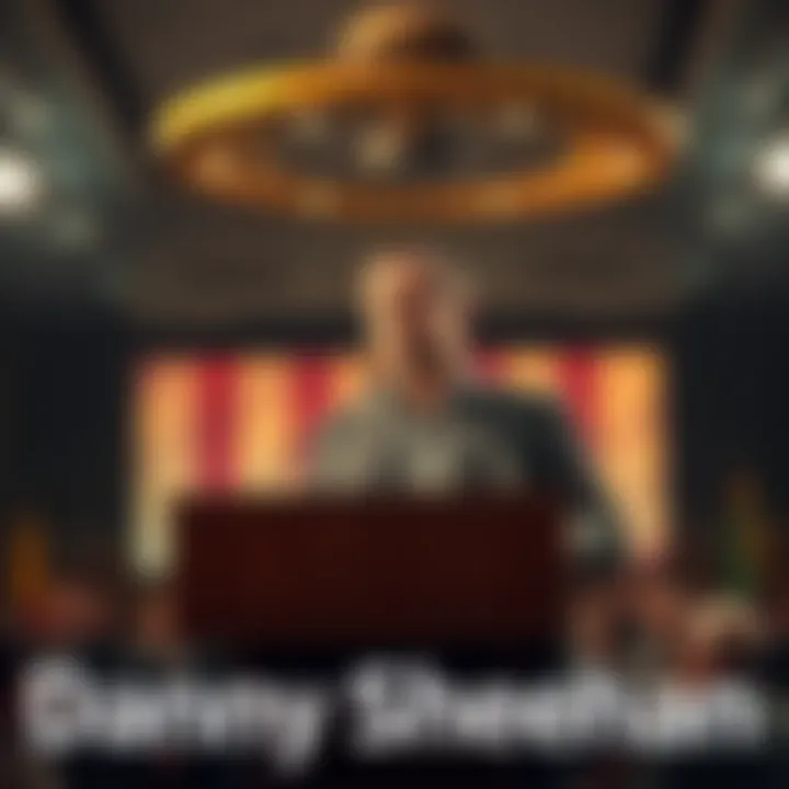 Danny Sheehan Promises Full Disclosure on UFOs & Aliens : MysteryLores