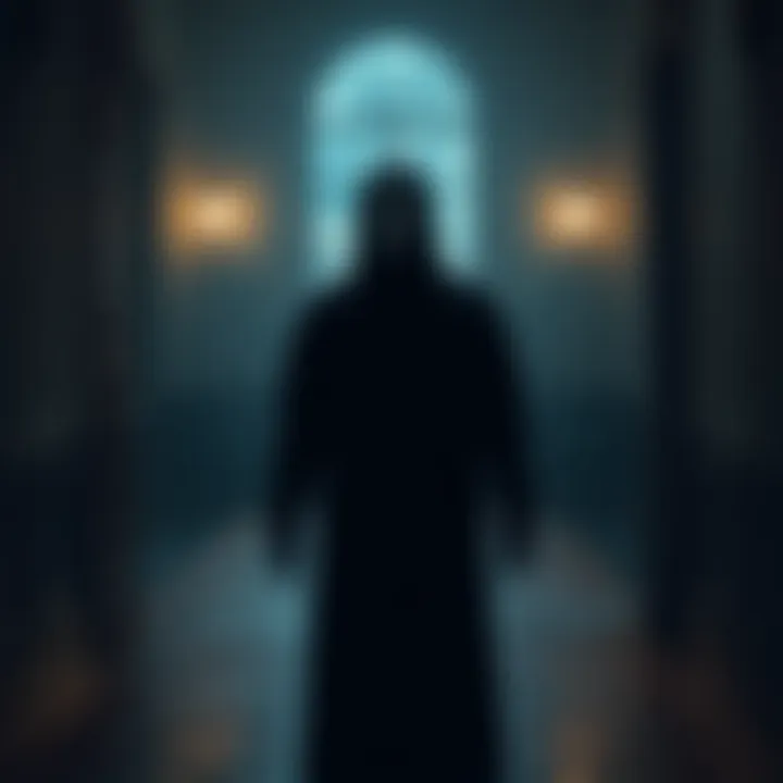 Strange Entity Causes Scratches: Is It Good or Bad? : MysteryLores