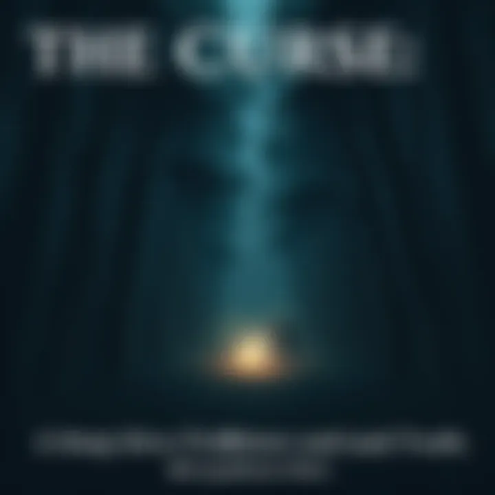 The Curse: A Deep Dive into Folklore and Truth : MysteryLores