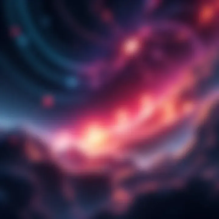 Can Dark Matter Rationalize All Numbers? A New Theory : MysteryLores