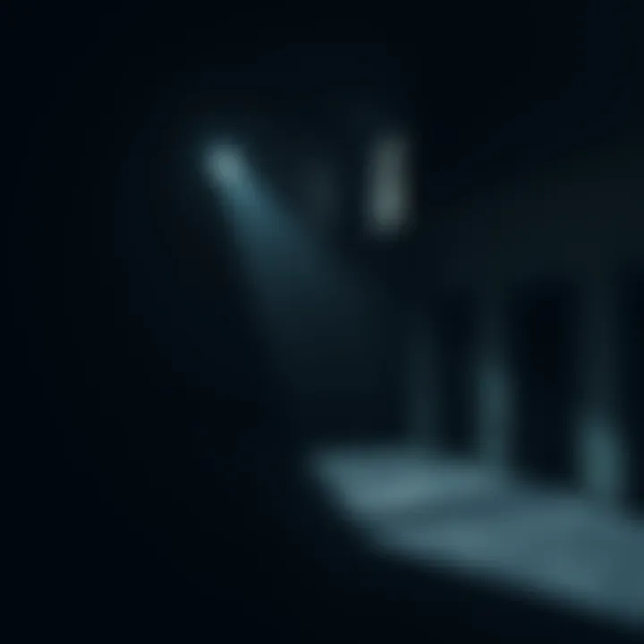 Exploring the Harsh Realities of Torture in Modern Society : MysteryLores