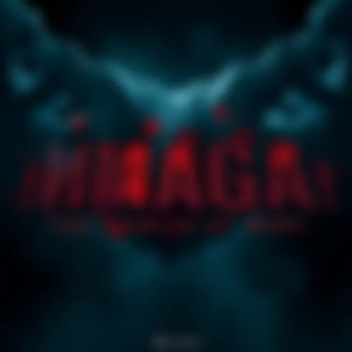Exploring Dark Translations: The Meaning of MAGA : MysteryLores