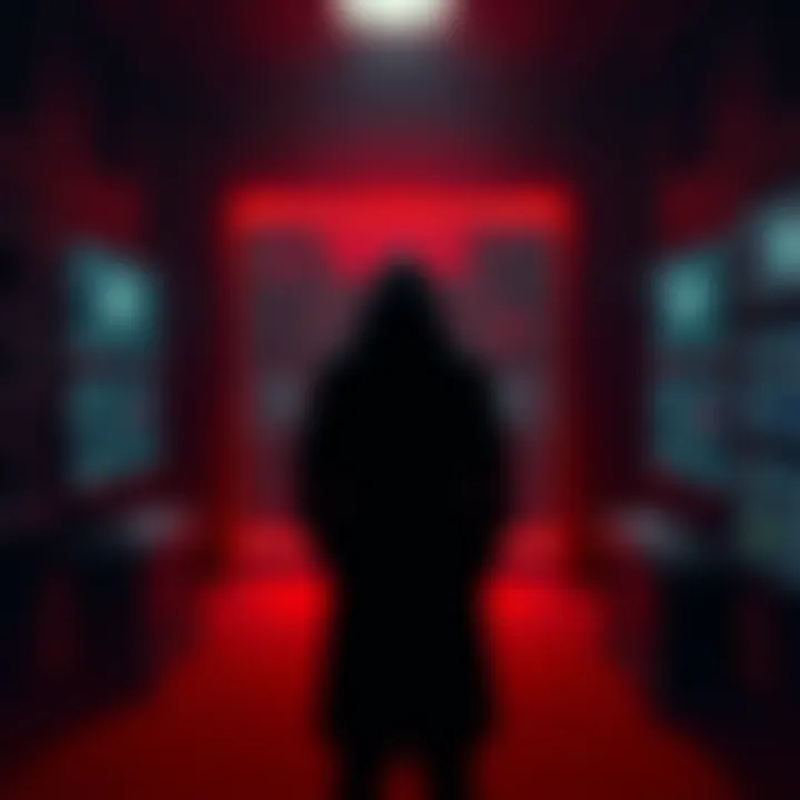Concerning Theories on the Dark Web’s Red Room : MysteryLores