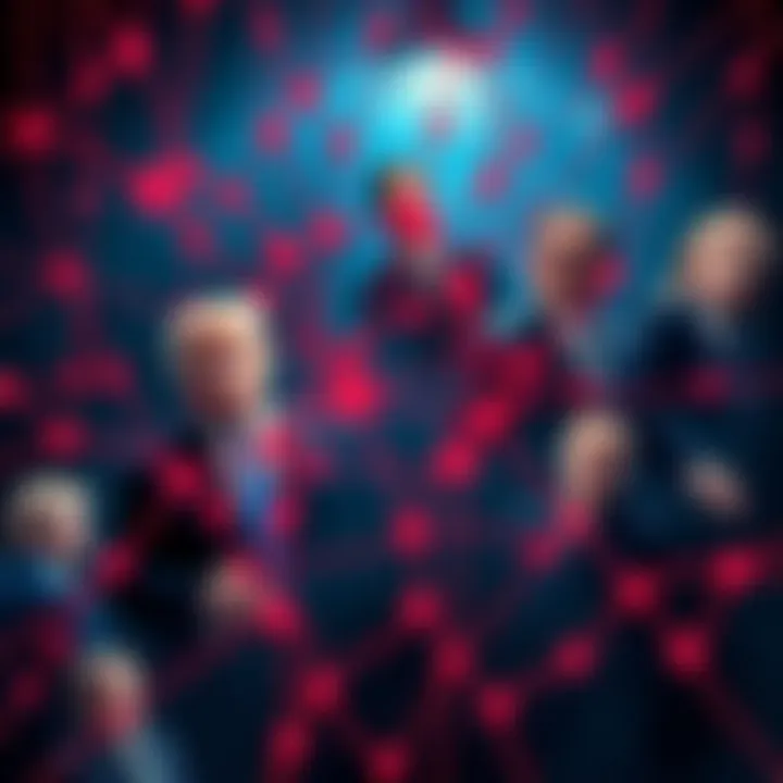 The Shocking Origins of Pizzagate and Hidden Connections : MysteryLores