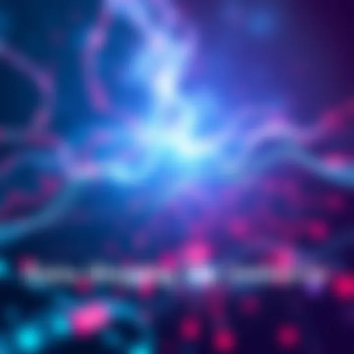 Exploring Data's Role in the Universe's Blueprint : MysteryLores