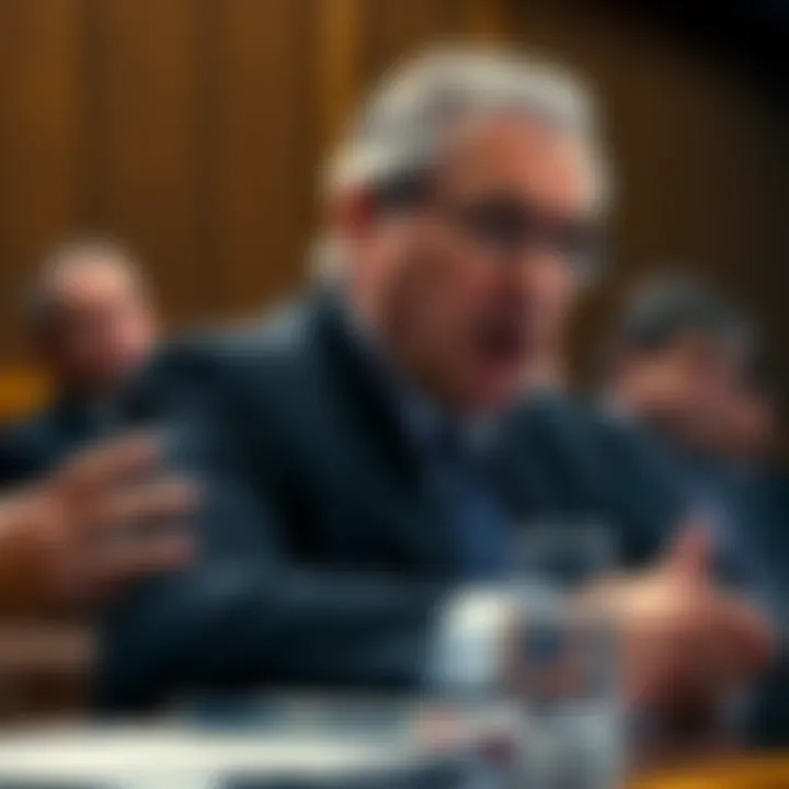 David Grusch Alleges ‘Metal Benders’ in UAP Testimony : MysteryLores