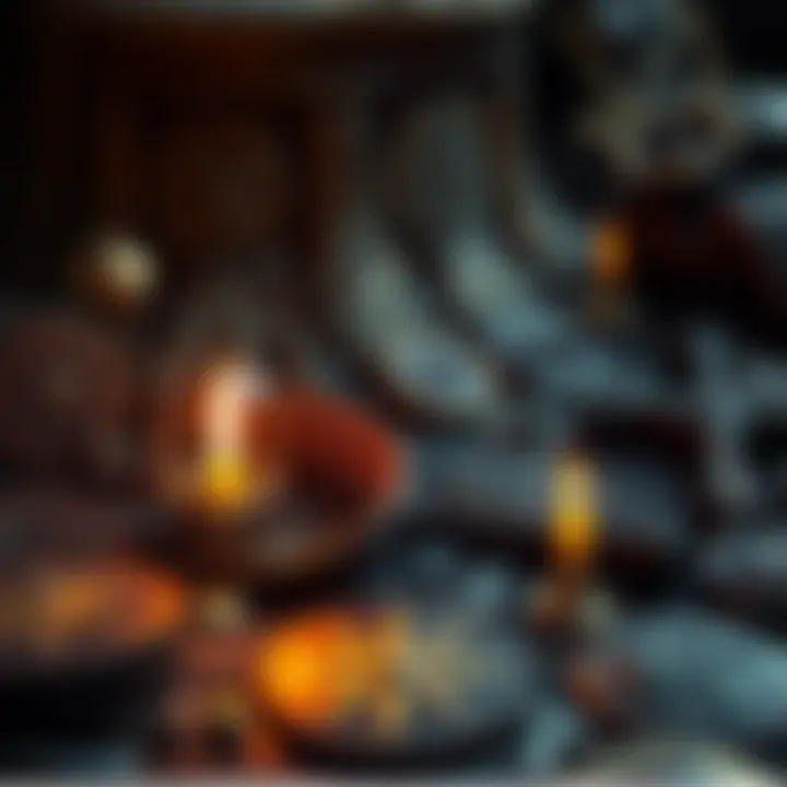 Decoding the Symbols at David Hume’s Tomb in Edinburgh : MysteryLores
