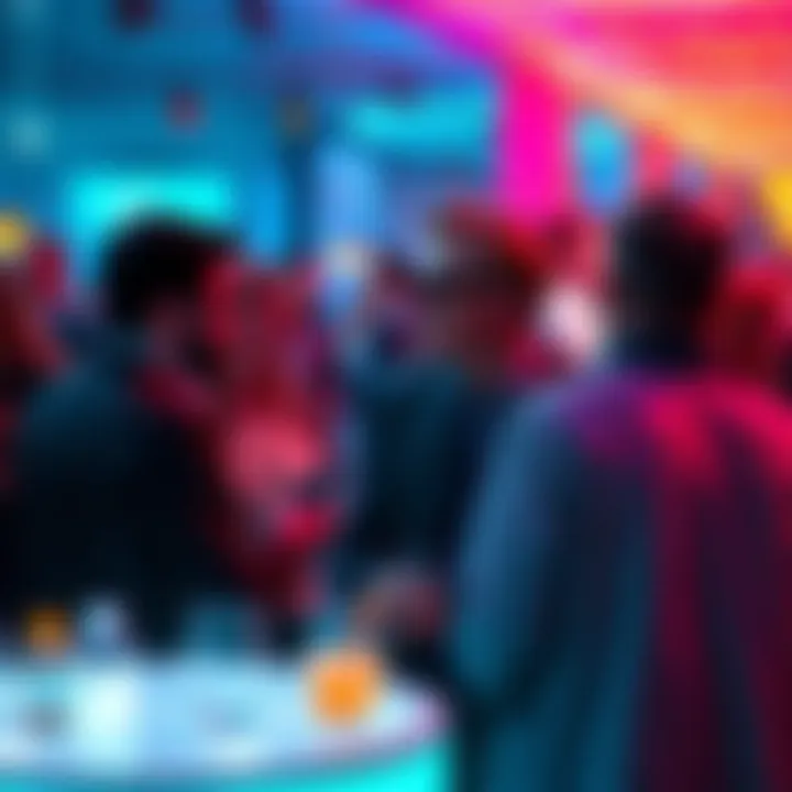 Navigating Davos 2026: Insider Tips for Events : MysteryLores