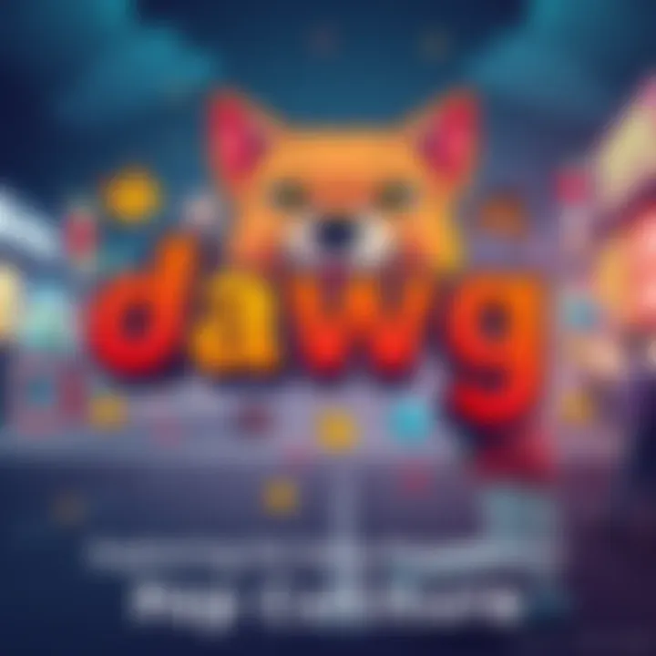 Exploring the Dawg Phenomenon in Pop Culture : MysteryLores
