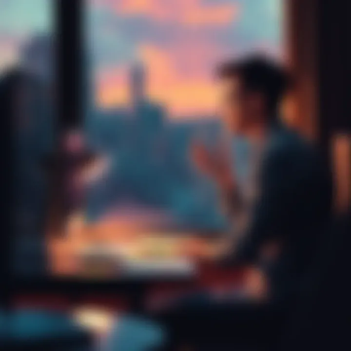 Exploring the Reasons Behind Our Daydreams and Fantasies : MysteryLores