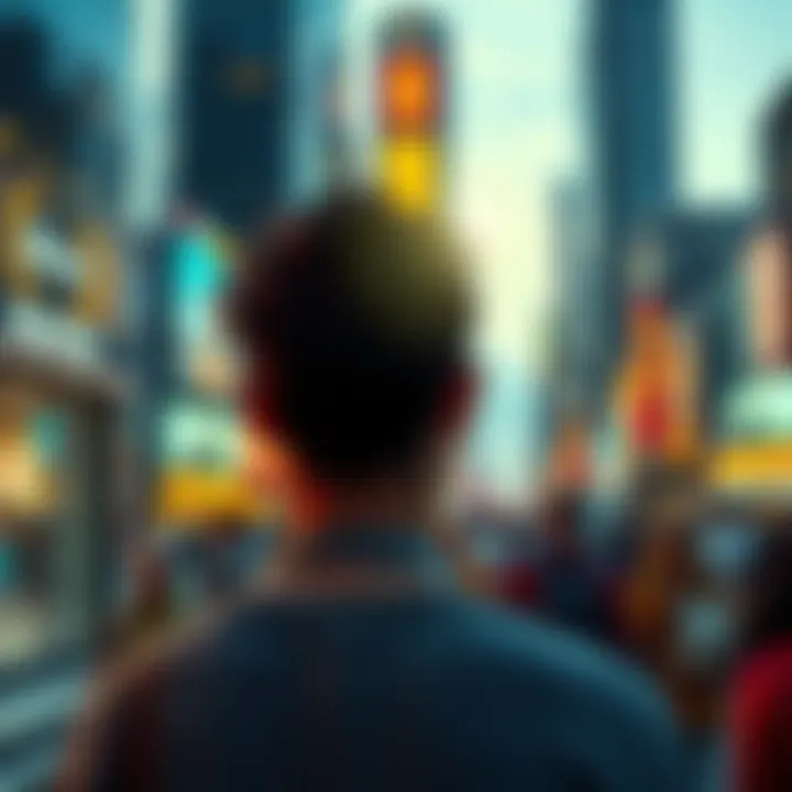 Exploring Vivid Daytime Visions: Share Your Experiences : MysteryLores