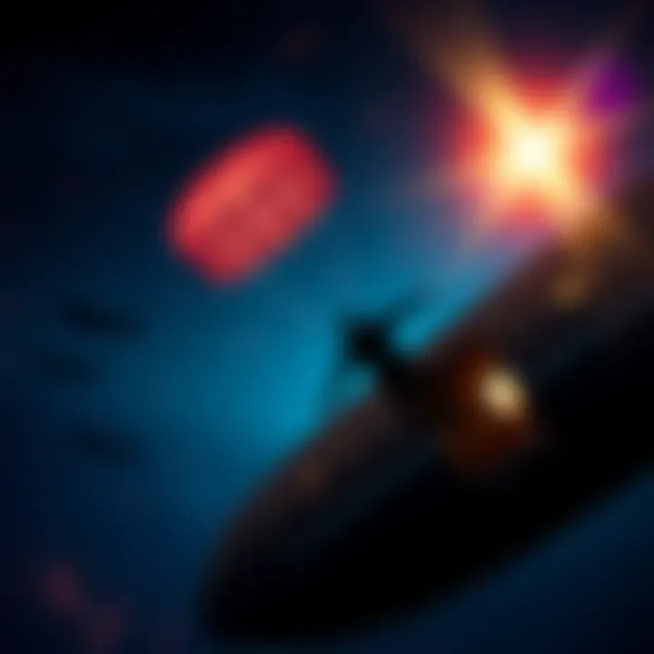 Exploring the D.B. Cooper Case: Theories and Insights : MysteryLores