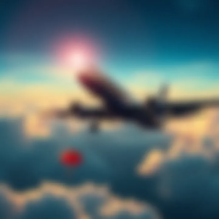 Who is DB Cooper and What Happened After the Hijacking? : MysteryLores