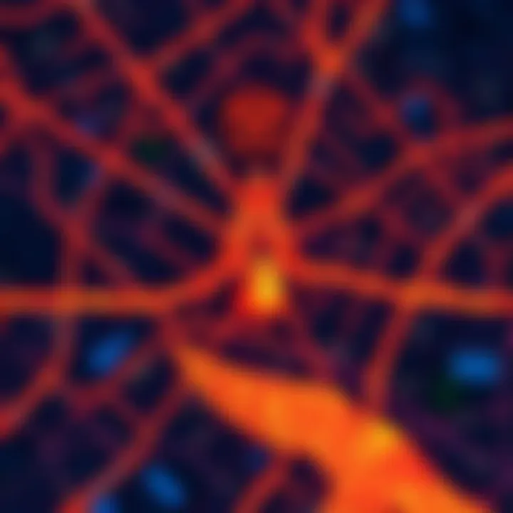 Freemasons Influenced Washington DC Street Designs : MysteryLores