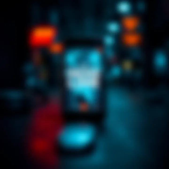 The Dead Line App Review: Overpriced and Underwhelming : MysteryLores