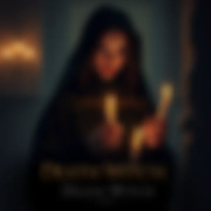 Embracing a New Life as a Death Witch: My Journey : MysteryLores