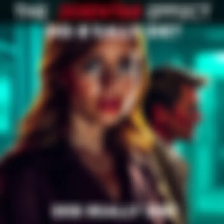 The Dexter Mandela Effect: Did Deb Really Die? : MysteryLores